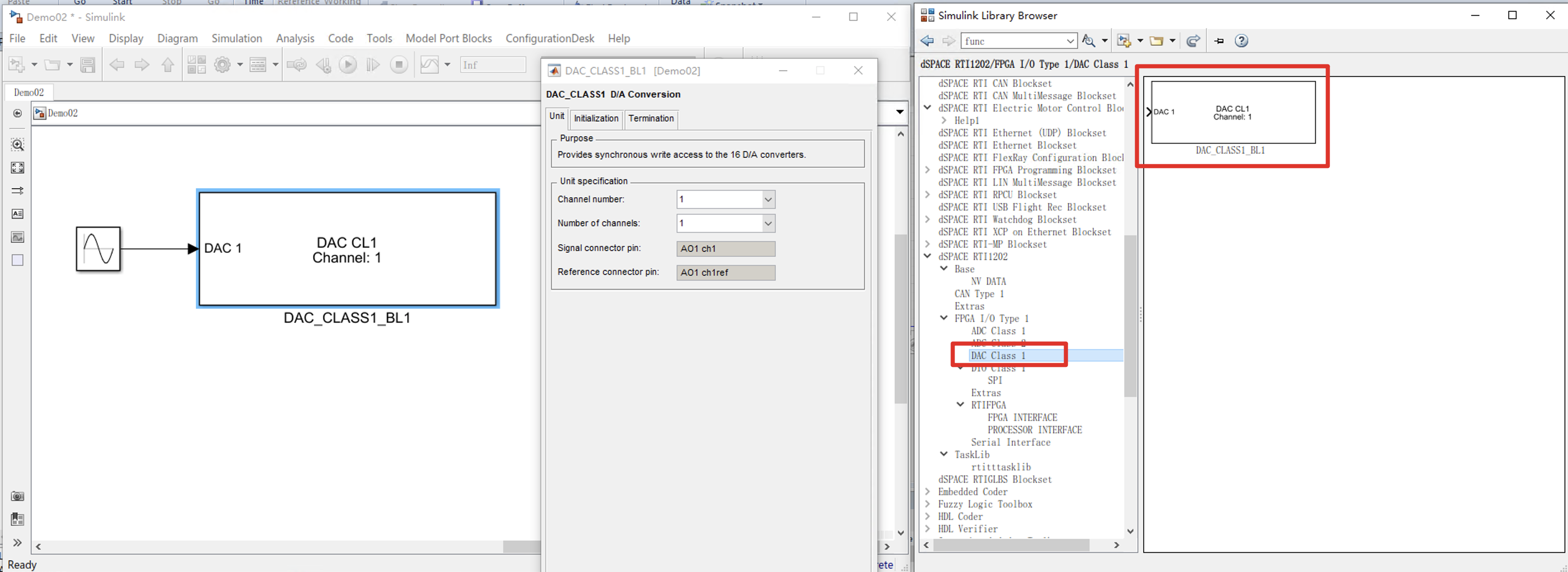 MicroLabBox教程 2 - dSPACE硬件接口 基础篇 | 萤火
